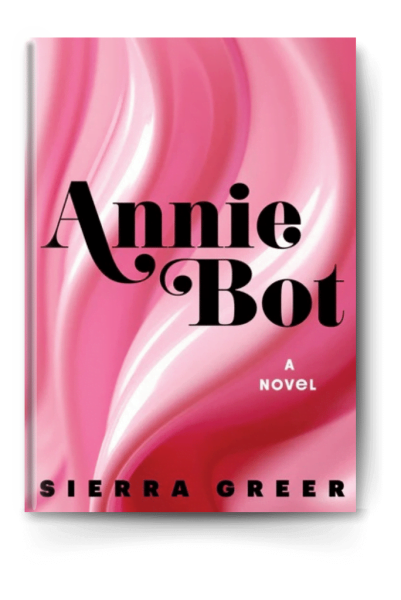 Annie Bot Book Summary and Review