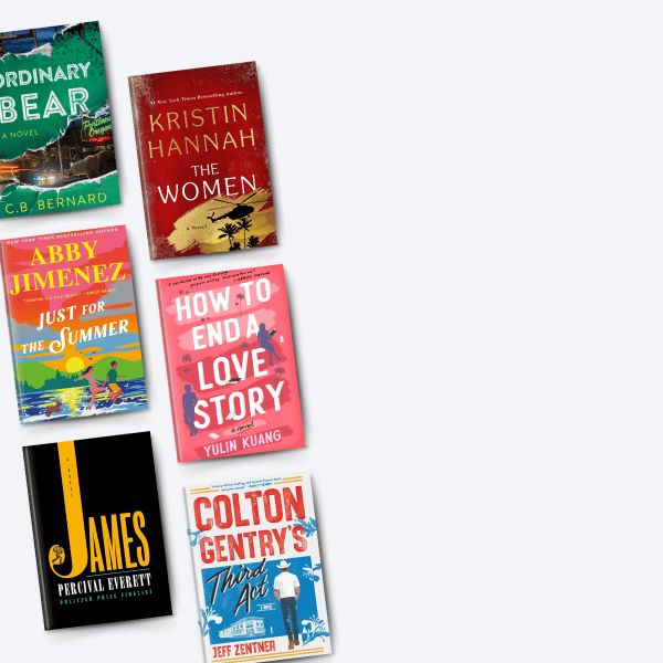 Mind Joggle - Create a rewarding reading life