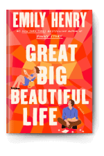 Great Big Beautiful Life Book Summary and Review
